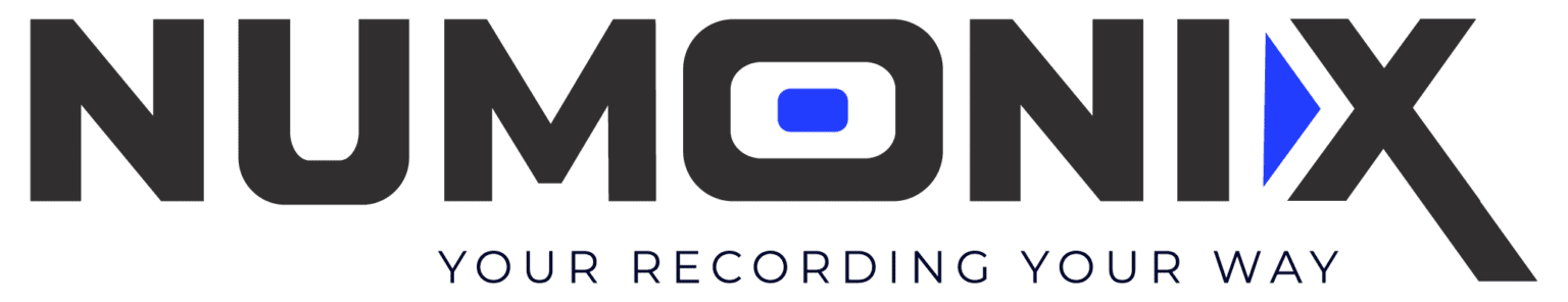 Numonix | On-Premises, Cloud and Hybrid Compliance Recording