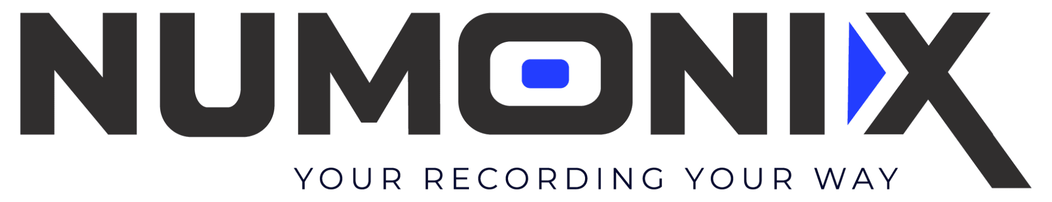 Numonix | On-Premises, Cloud and Hybrid Compliance Recording