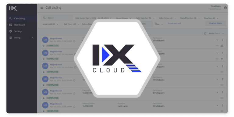 Numonix | On-Premises, Cloud and Hybrid Compliance Recording