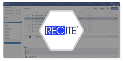 Numonix | On-Premises, Cloud and Hybrid Compliance Recording