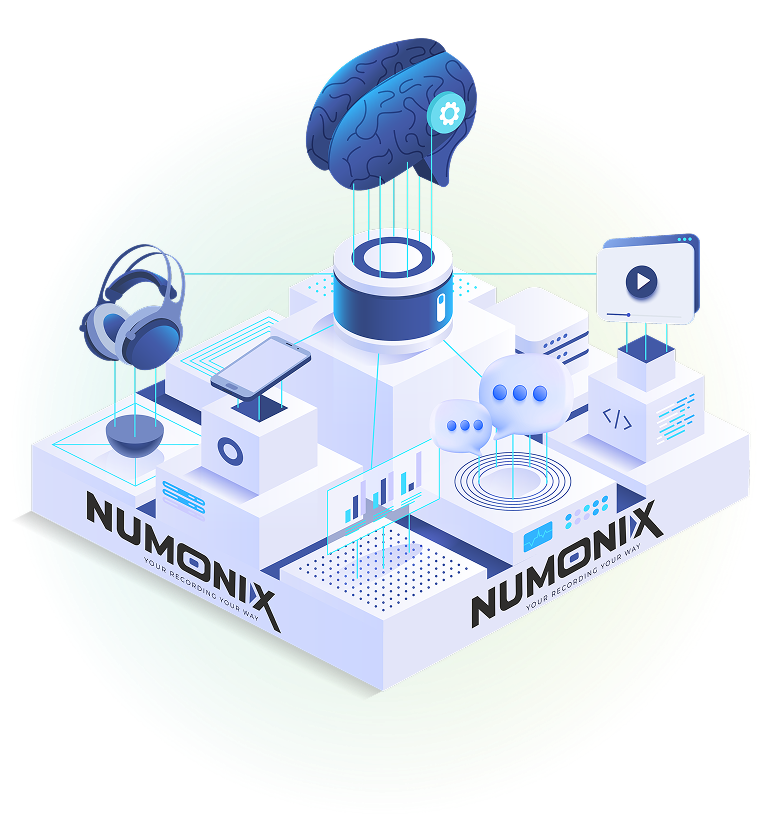 Products | Numonix